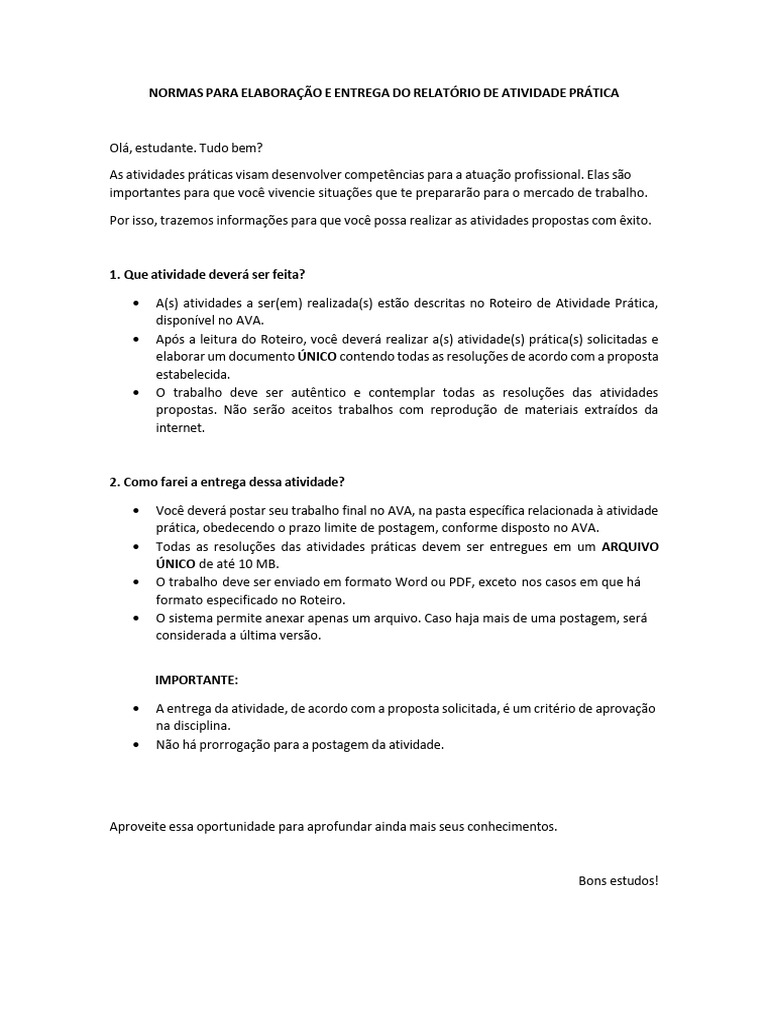 Relatorio de Aula Pratica Sistemas Digitais e Microprocessadores (15 ...