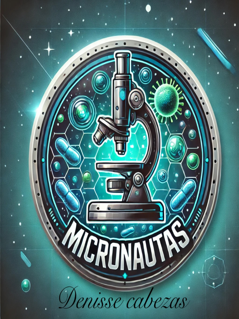 Micronautas Cards | PDF