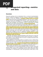 SBR Study Guide - Current Issues List | PDF