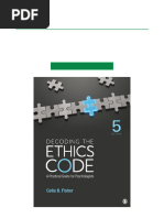 APA Ethics-Code-2017 | PDF | American Psychological Association ...