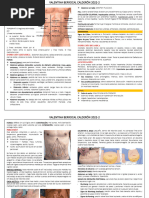 Signos de Percusión Abdominal | PDF | Abdomen | Hígado