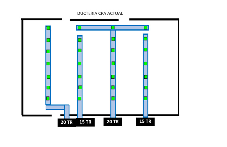 Ducteria Cpa Actual | PDF