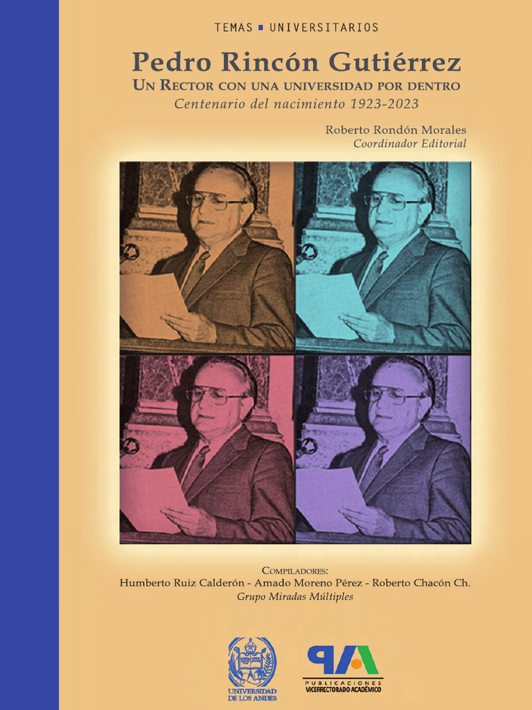 Pedro Rincon Gutierrez | PDF