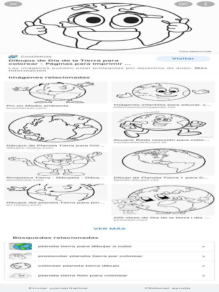Searchq Dibujo+de+un+planeta+para+niños&rlz 1CDGOYI enVE716VE716&hl Es ...