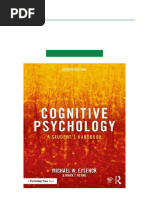 Introducing Psychology 5th Edition PDF Ebook With Full Chapters | PDF ...