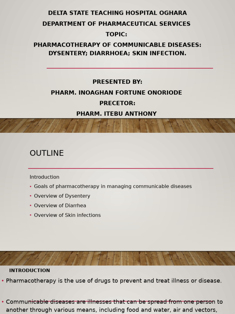 Wa0011. | PDF | Diarrhea | Human Diseases And Disorders