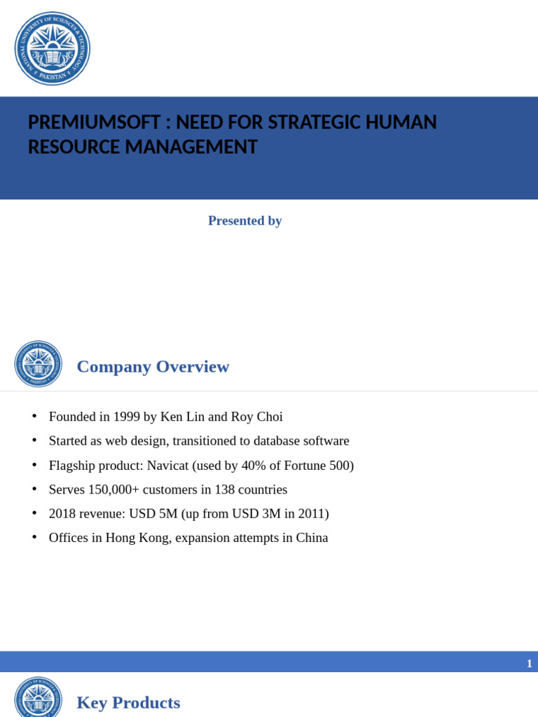 ISHRM Expanded Presentation | PDF | Performance Appraisal | Employee ...