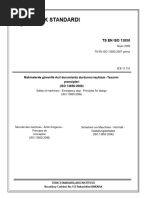 DIN EN 1672-2-2021 - Hygiene & Cleanability Requirements | PDF