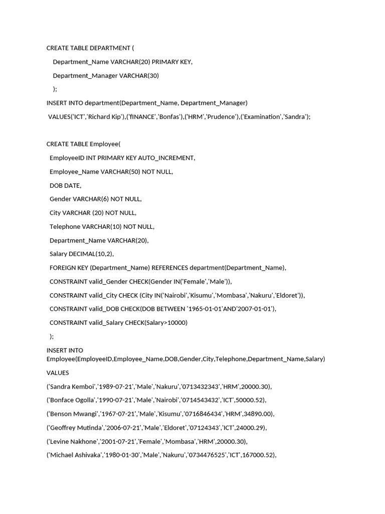 Data engineering practice | PDF