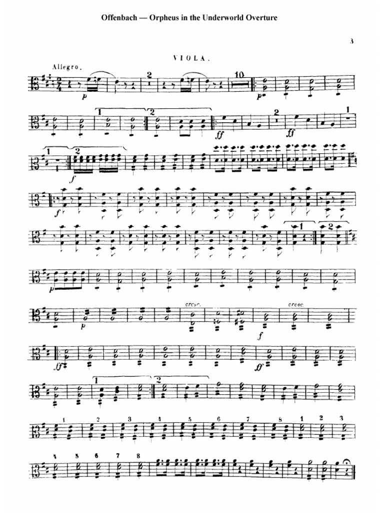 VIOLA | PDF