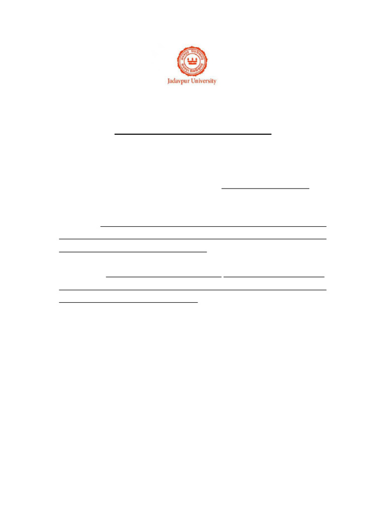 RP Advertisement 2nd Notice 2025 | PDF
