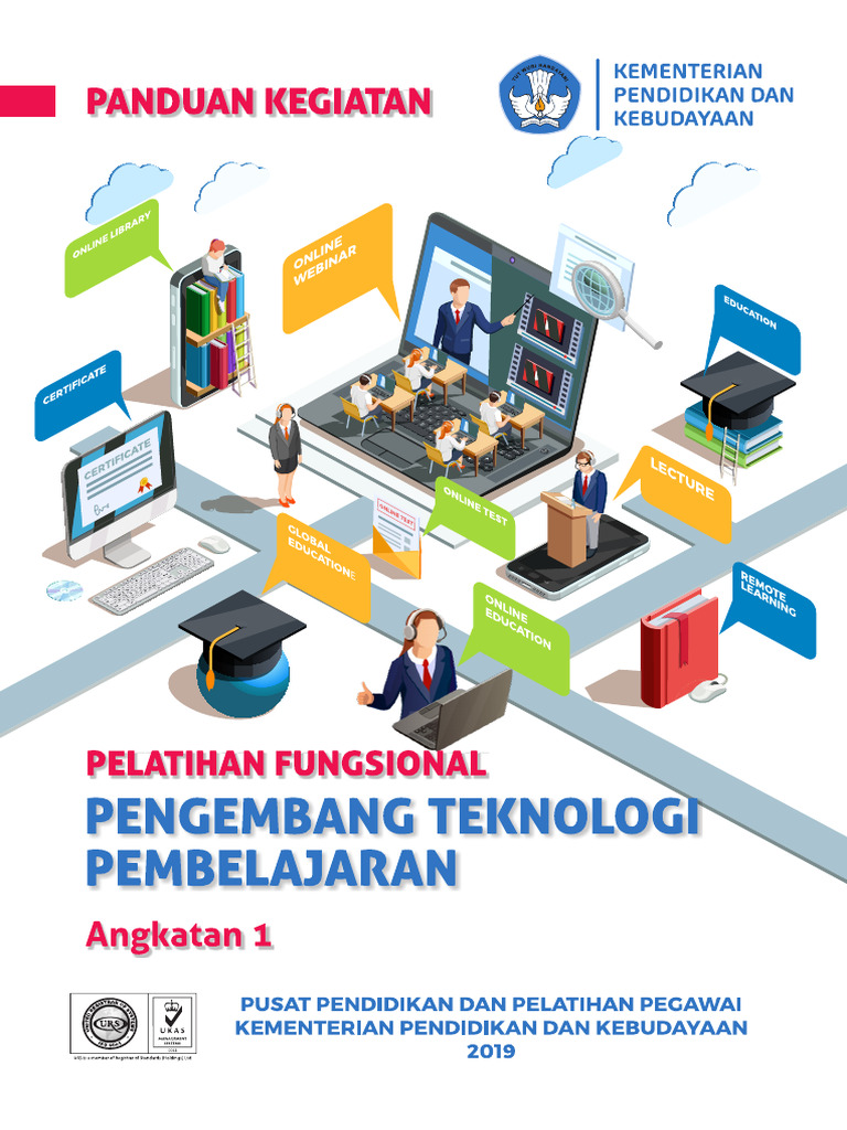 Panduan Pelatihan Fungsional Ptp 2019 Pdf