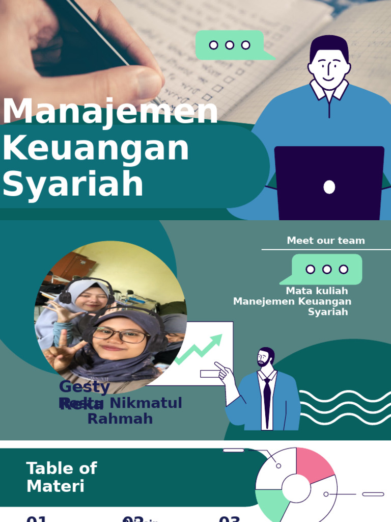 Pengertian, Fungsi Dan Ruang Lingkup MKS | PDF