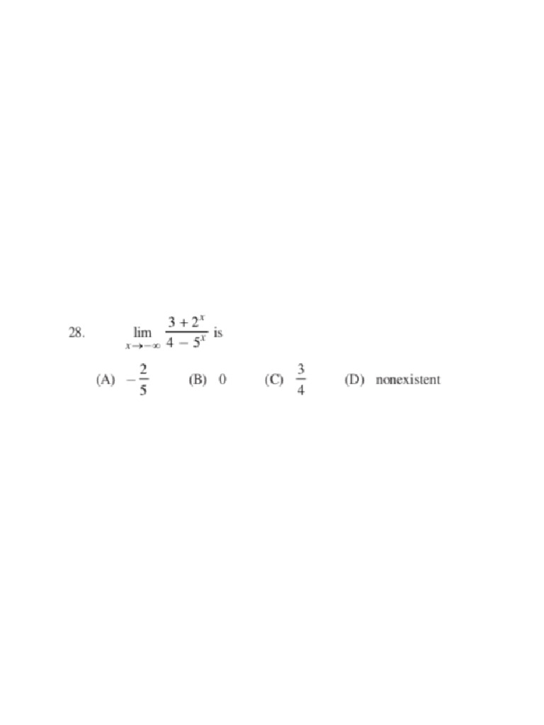 Math 111 | PDF