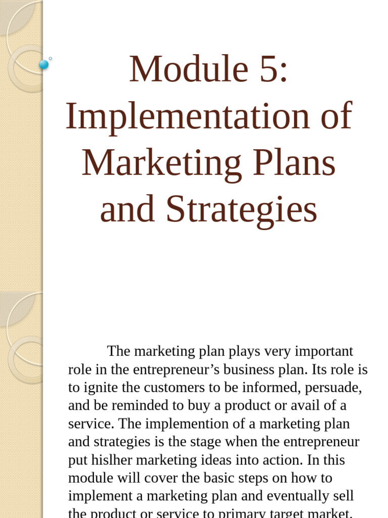 Week 9 11 Marketing Mix | PDF | Sales | Marketing