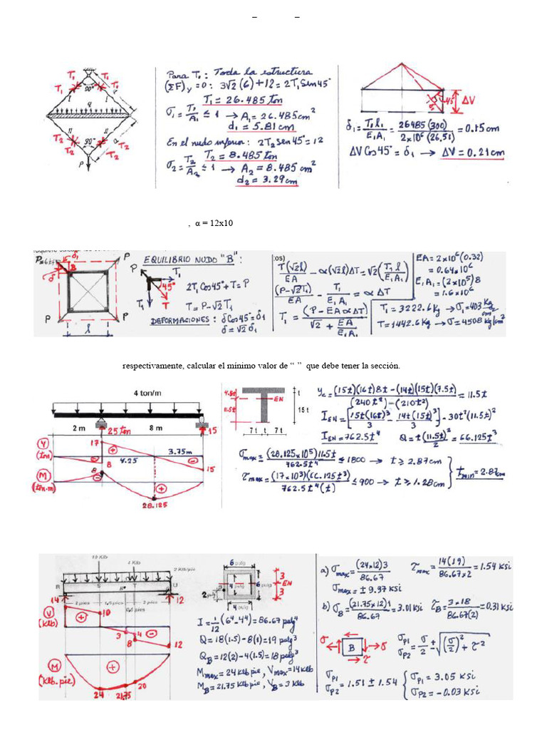 Ep - Sol Resis | PDF