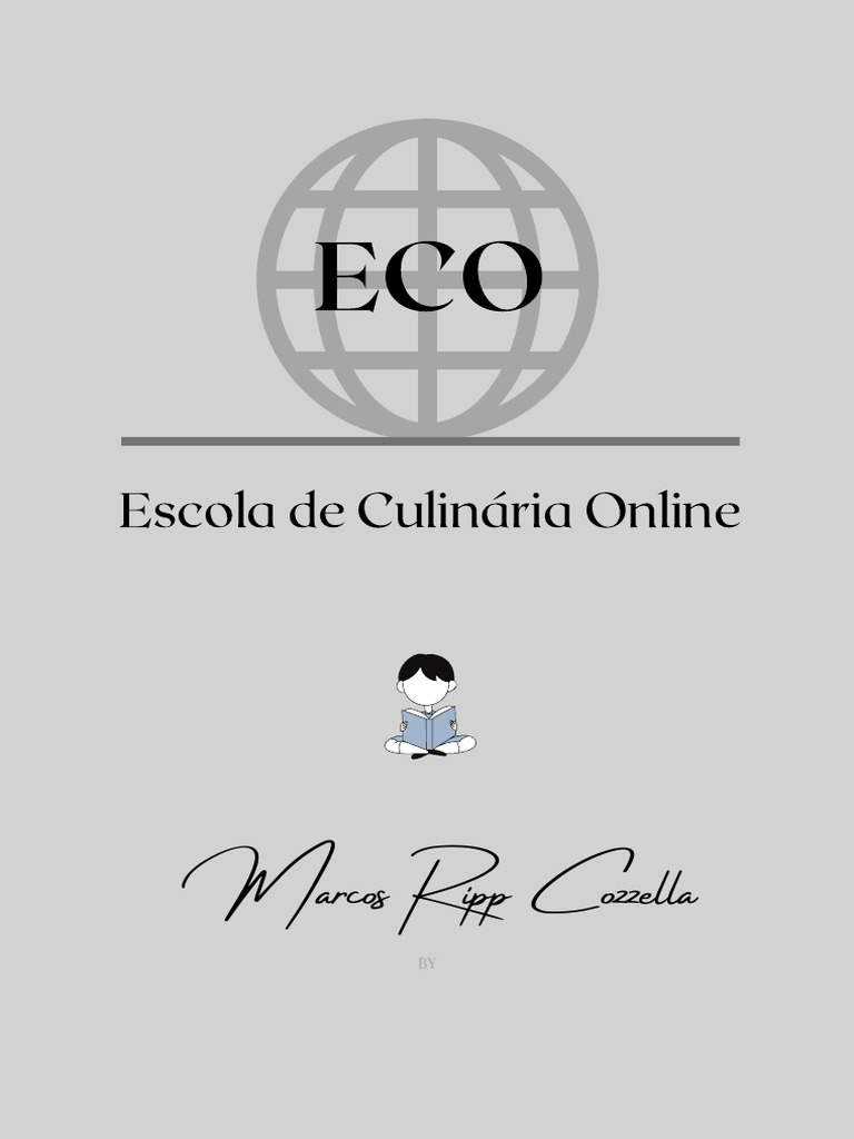 Petit Gâteau - ECO - Cursos by Ripp Cozzella | PDF | Chocolate | Creme (gastronomia)