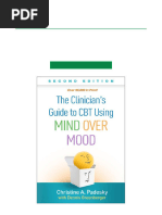Mind Over Mood Change How You Feel by Changing The Way You Think, 2nd ...