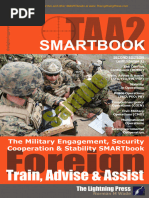 SUTS3 Smartbook - Small Unit Tactics | PDF