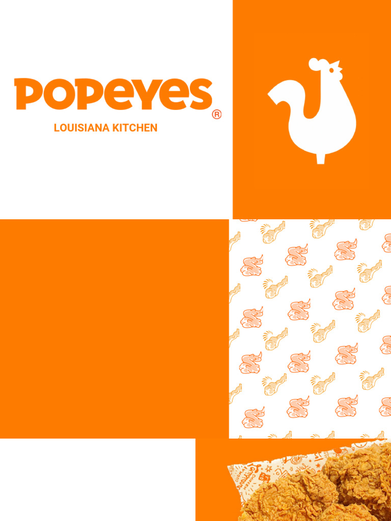 POPEYES | PDF