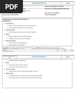 Unloading Sheet | PDF | Technology & Engineering