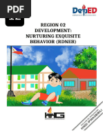 RM. No. 041 S. 2022 OBSERVANCE OF THE 12 POINT ETHICAL VALUES ...