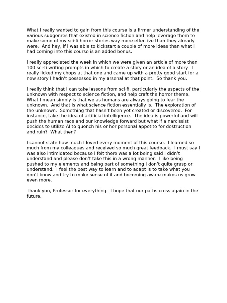 Week 8 Journal Post | PDF