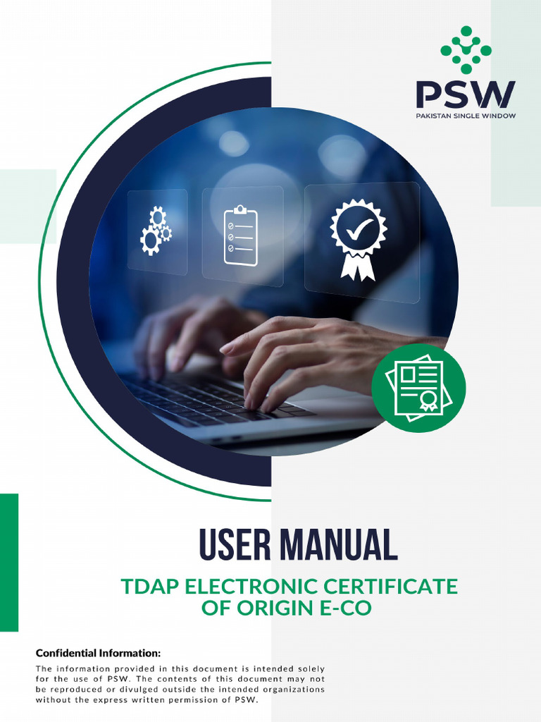 Tdap e Co Officers Approval Process 2 | PDF | Button (Computing ...