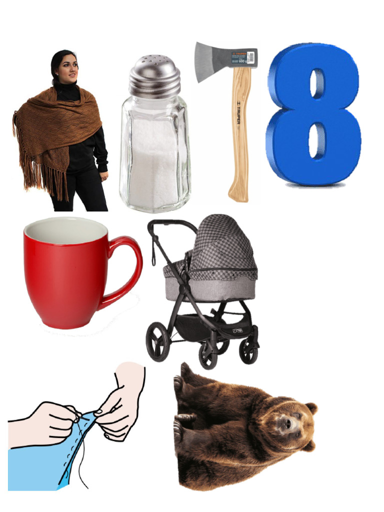 Pares Minimos CH - S | PDF