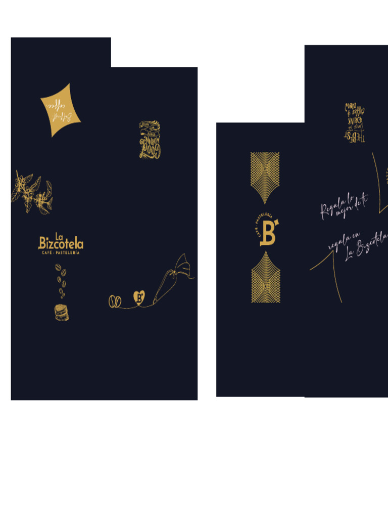 Caja Bizcotela | PDF