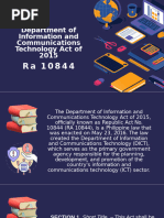 GAA 2025: Budget Overview and Provisions | PDF | Information And ...