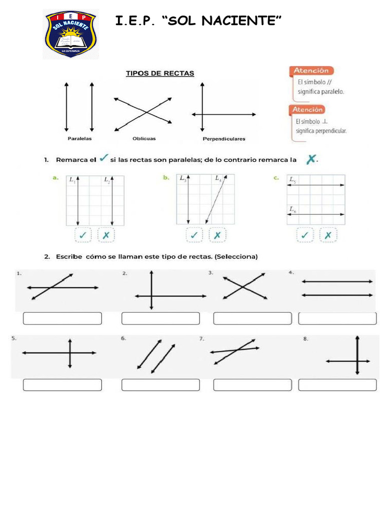 Geom I | PDF