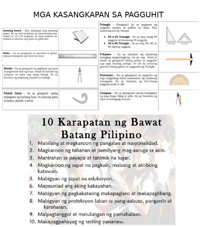 Remedial 4th Grading | PDF