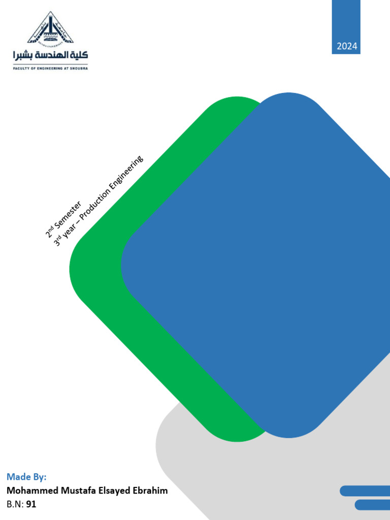 Material Selection - Sheet 2 Ans | PDF | Mechanical Engineering ...