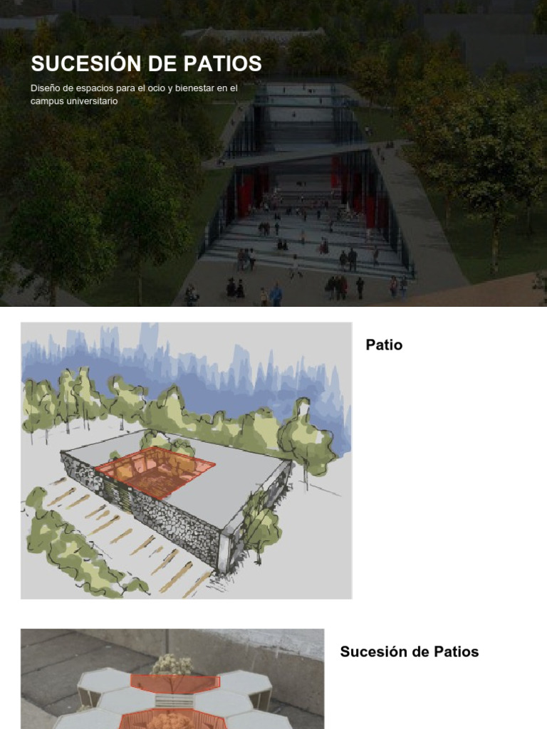 ESTRUCTURA FORMAL | PDF