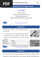 ASTM B148 Aluminum Bronze UNS C95400 | PDF | Aluminium | Bronze