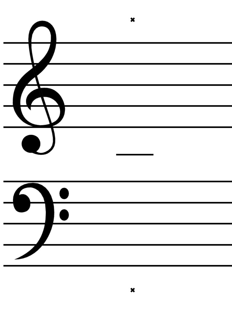 Note Slider Pattern | PDF