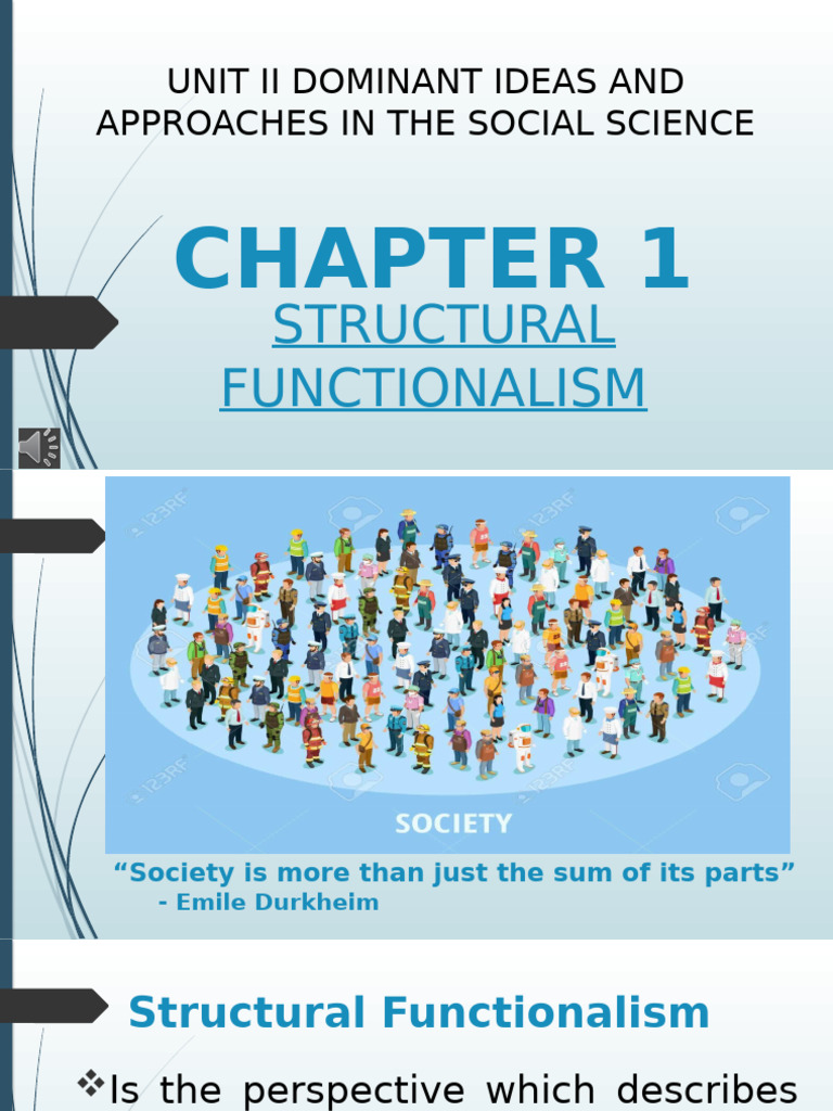 Unit 2 Chapter 1 Diss | PDF | Liberal Arts Education | Behavioural Sciences