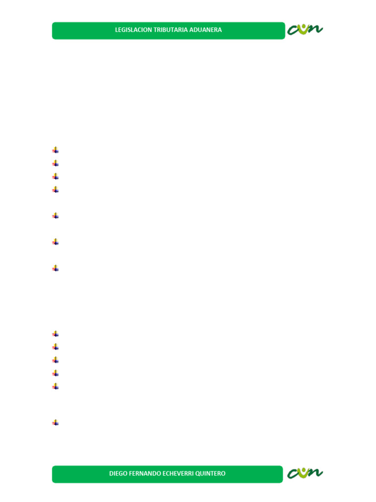 Aca Final | PDF | Impuestos