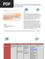 Excess Volume Guidelines for Injectables | PDF | Food And Drug ...