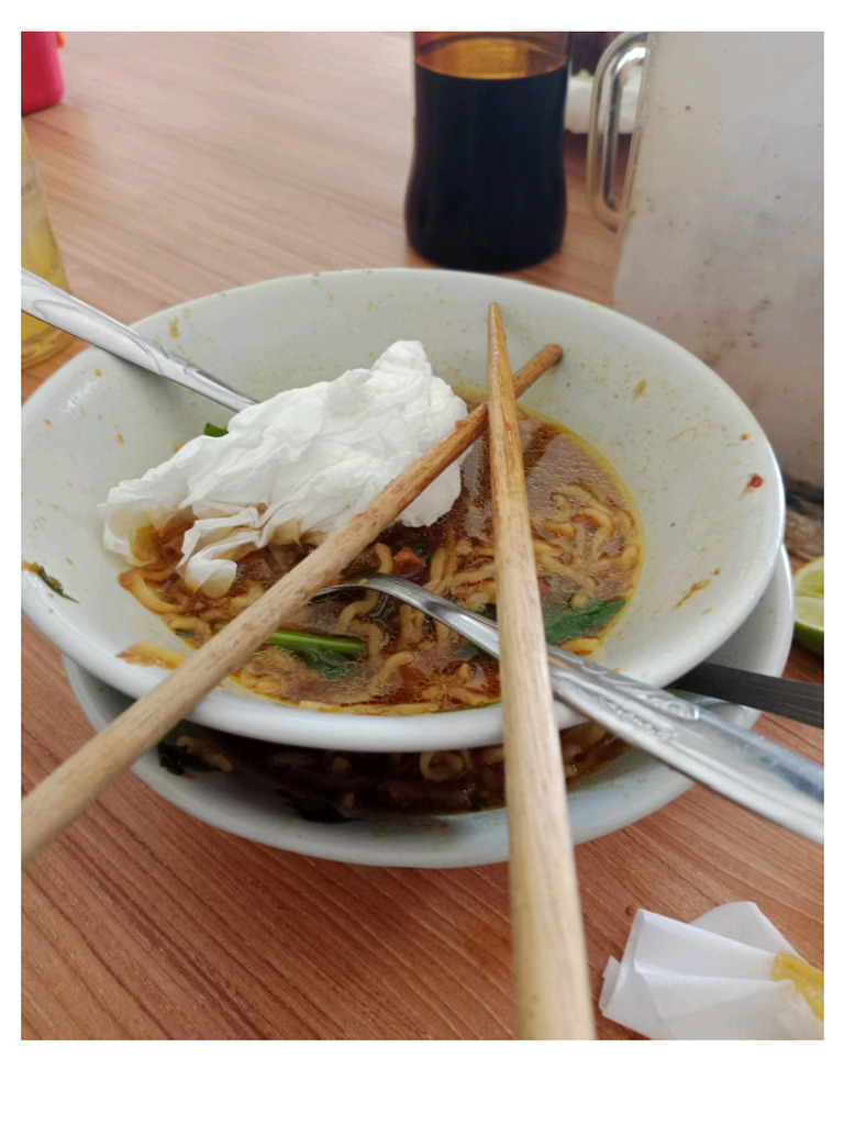 Makan | PDF