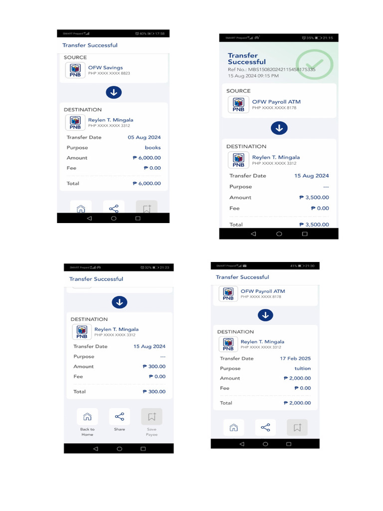 REYlen Allotment | PDF