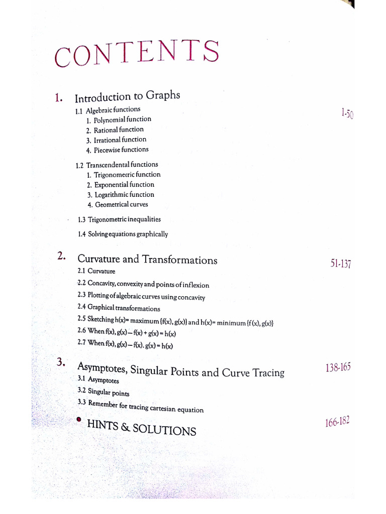 Play With Graphs | PDF