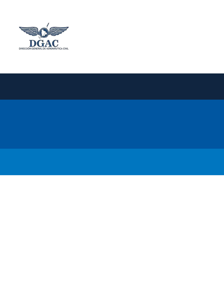 RAB 91E12 - Osb - Ok - para Public 1 100 | PDF | Reglas de vuelo por ...