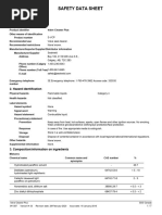 GRI 306 - Waste 2020 | PDF | Waste Management | Waste