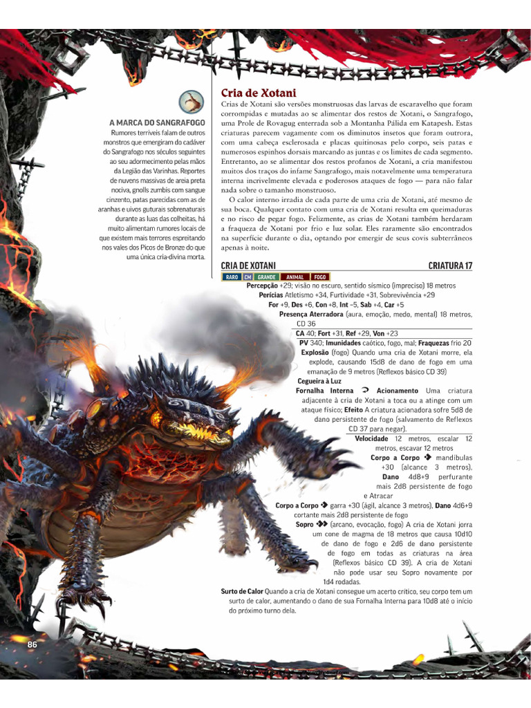 A Zotanixotani | PDF