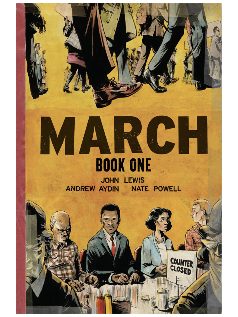 RR 8 March Book 1 Excert | PDF