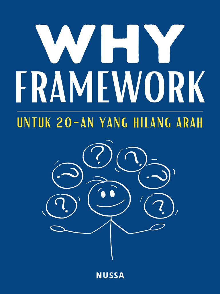 eBook Why Framework | PDF