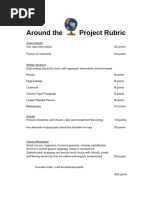 Dossier Template | PDF