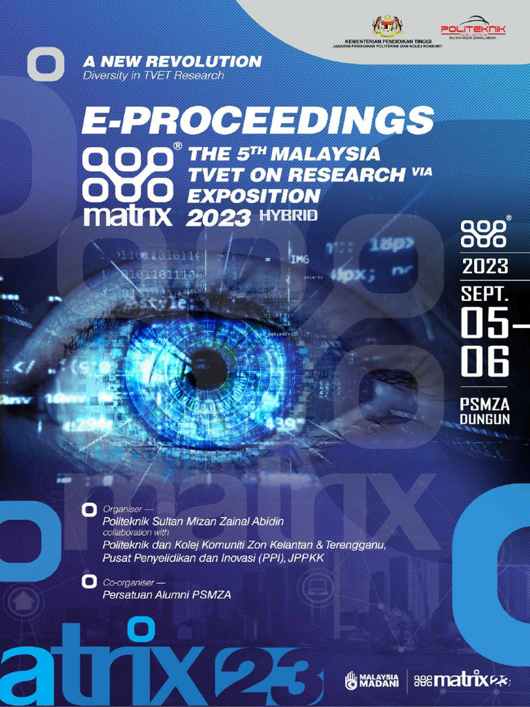 FULL PAPER Eproceedings MaTRiX23 Effects of Tungsten Polishing Angle On Arc Characteristics and ...